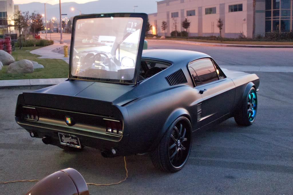 ¿Os parecen demigrantes las modificaciones de West Coast Customs ...