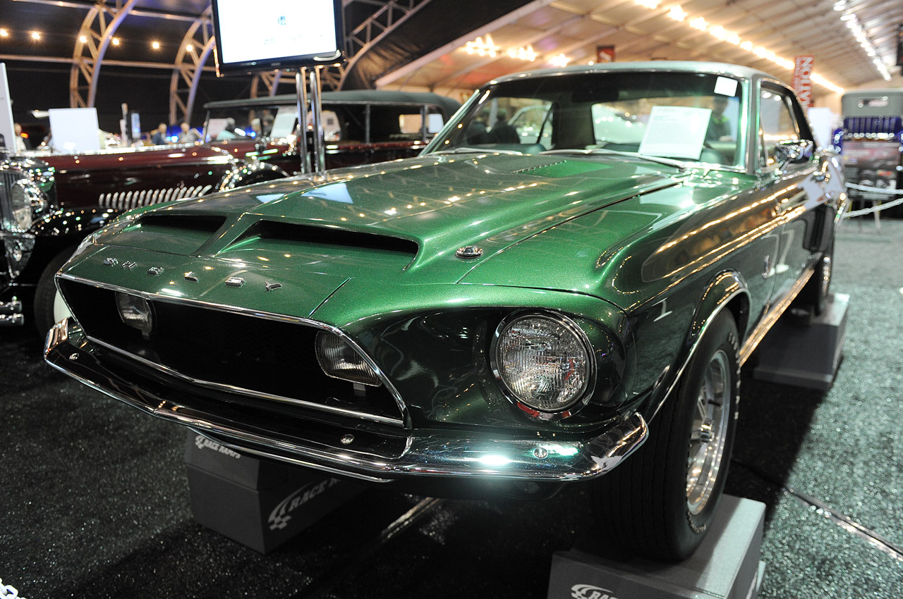 08-1968-shelby-exp-500-green-hornet-bj - Muscle Cars Zone!