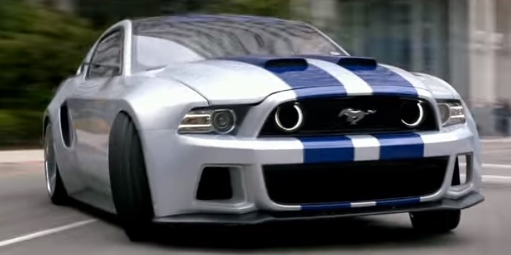 Are you In Need For Anything? Check Need for Speed Official Trailer!