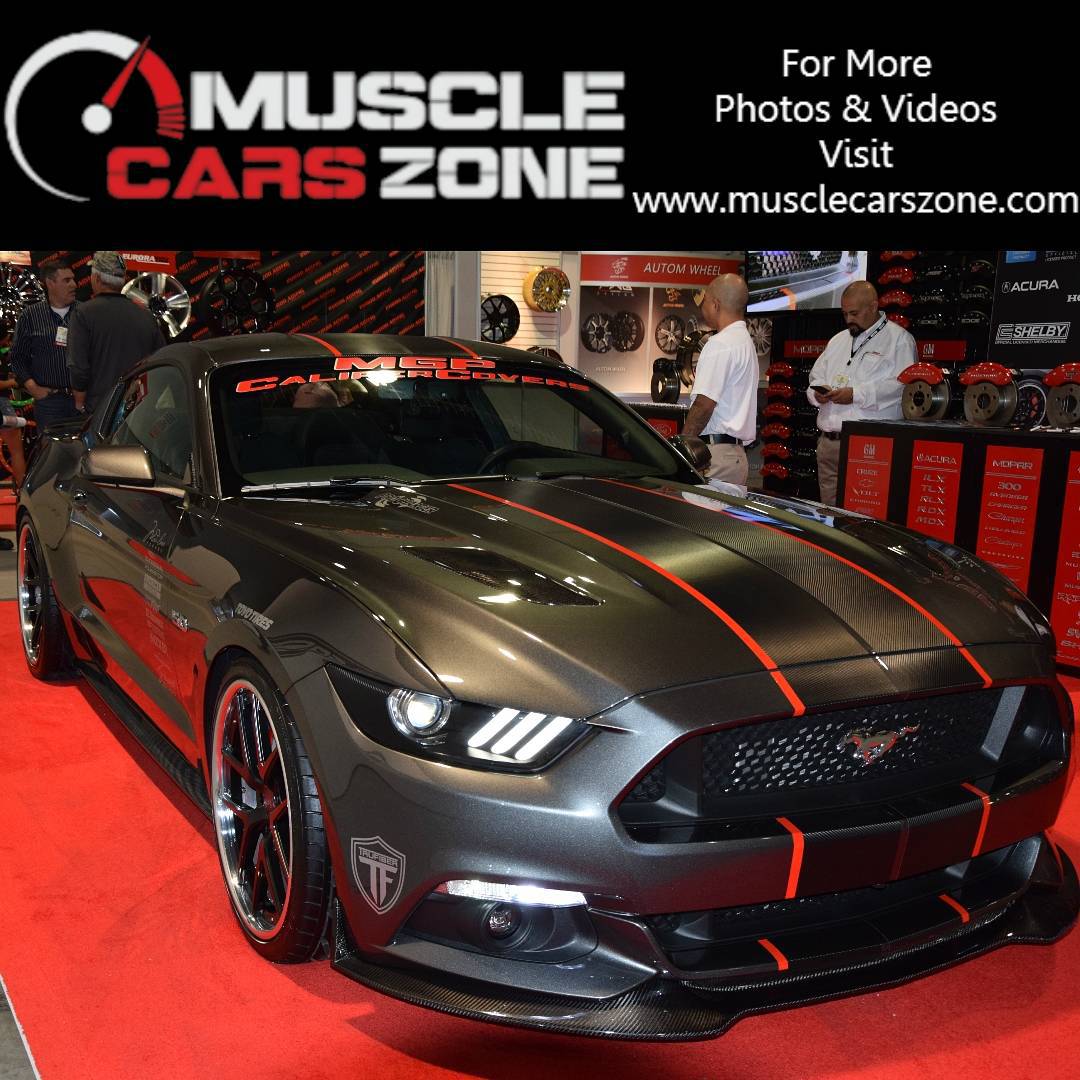 musclecars-千图网