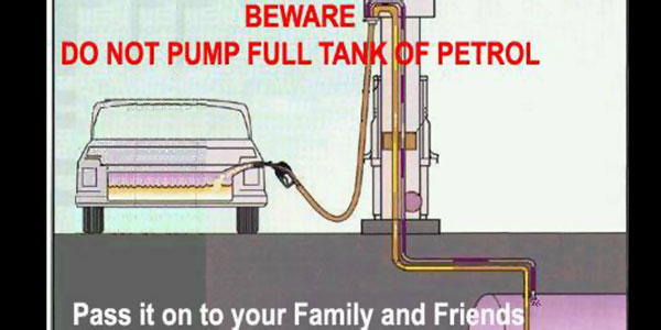 How To SAVE Some GAS MONEY? Here Are The 8 SECRET Tips! - Muscle Cars Zone!