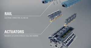 Koenigsegg CAMLESS Engine! SEE How It Works NOW! - Muscle Cars Zone!