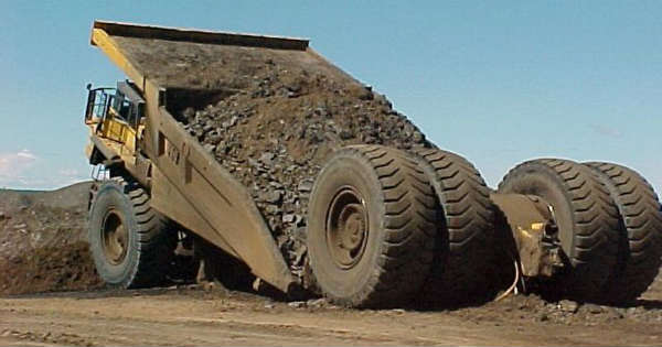 All In One! Witness The Most EXTREME Heavy Duty Equipment Accidents In ...