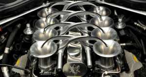 HOW The WATER METHANOL Injection System Works! - Muscle Cars Zone!