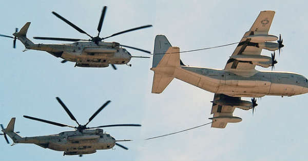 The Biggest AIR REFUELING Mishaps Ever Got Caught On Camera! - Muscle ...
