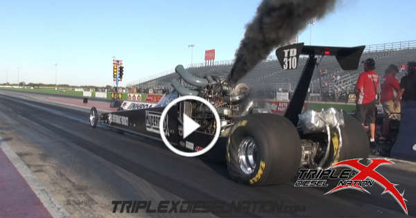 These Are The Fastest & Most Powerful Cars In Diesel Racing! - Muscle ...