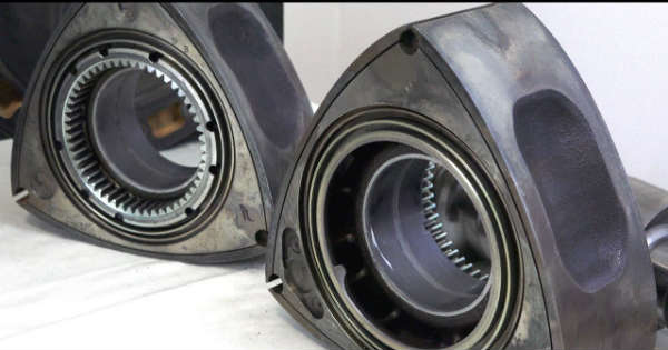 Why Are Rotary Mazda Engines Dying Out? - Muscle Cars Zone!