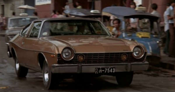 The Most ICONIC Bond Cars driven by Roger Moore! - Muscle Cars Zone!