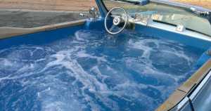 These Two Guys Set Out To Make The Fastest Hot Tub In The World ...