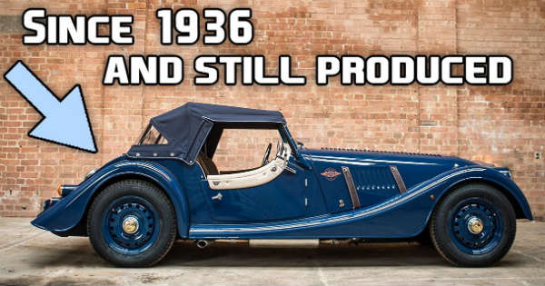 11 Of The Most Long Lasting Car Models! - Muscle Cars Zone!