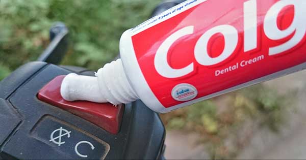 5 Amazing Toothpaste Life Hacks! - Muscle Cars Zone!