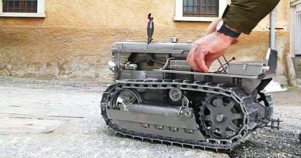 The Best Homemade Inventions For Adult Kids! - Muscle Cars Zone!