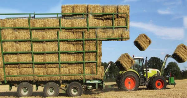 These Future Agriculture Machines Will Transform Modern Farming ...