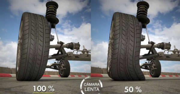 This Is Why You Should Check Your Shock Absorbers! - Muscle Cars Zone!