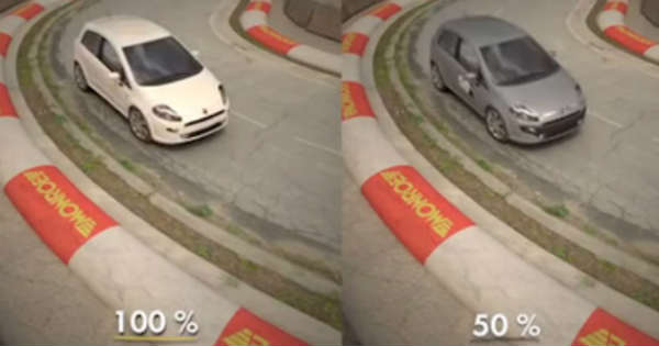 This Is Why You Should Check Your Shock Absorbers! - Muscle Cars Zone!