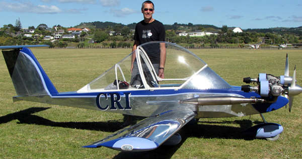 TOP 7 Smallest Airplanes Ever Built! - Muscle Cars Zone!