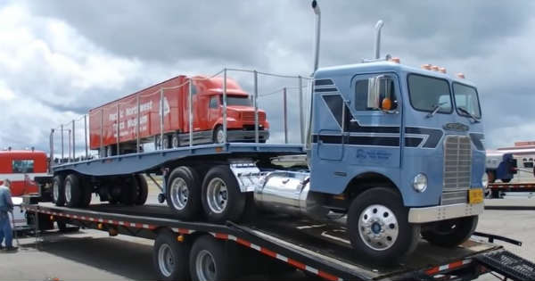 These Hand Made Mini Trucks Look Absolutely Stunning!