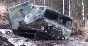 Nothing Can Stop These Supreme Russian Offroad Trucks! - Muscle Cars Zone!