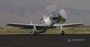 Steven Hinton Breaks World Speed Record! 531 MPH P-51 Mustang “Voodoo ...