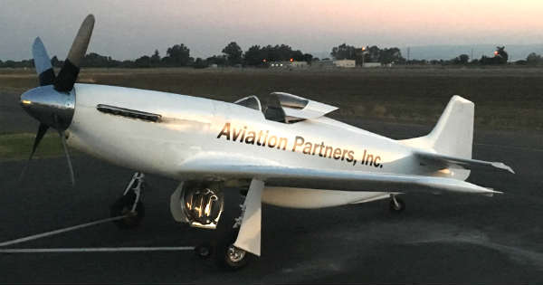 Steven Hinton Breaks World Speed Record! 531 MPH P-51 Mustang “Voodoo ...