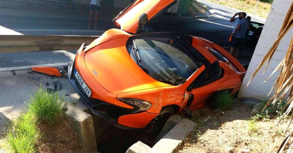 The Best Driving FAILS Compilation in 2017! - Muscle Cars Zone!