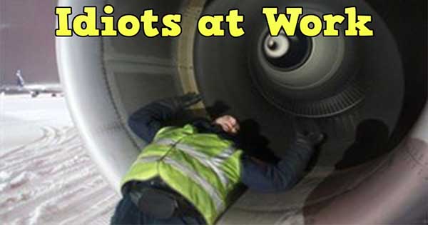 Work Fail Compilation Is Absolutely Hilarious! - Muscle Cars Zone!