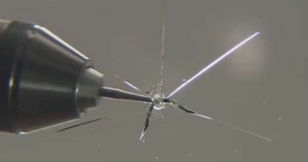 This Is How You Can Repair Cracked Windscreen!