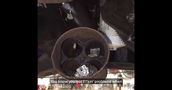 This is The Ultimate Mechanical Fails Compilation! - Muscle Cars Zone!