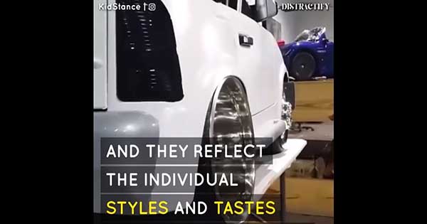 Modified MINI CARS For Kids! - Muscle Cars Zone!