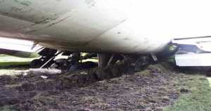 Find Out What Happened When The QANTAS Flight 1 Crashed! - Muscle Cars ...