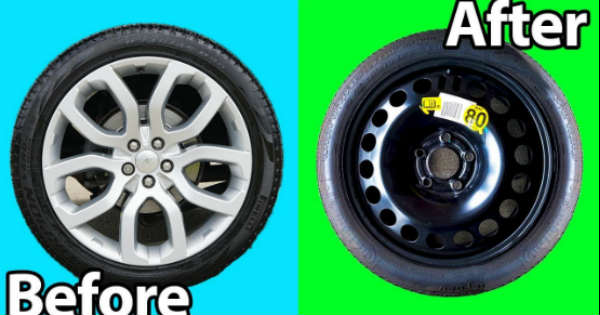 These 7 Car Features Have Simply Disappeared! - Muscle Cars Zone!