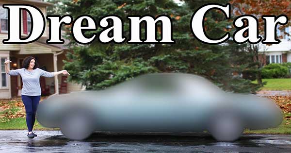 Surprising Mom With The Best Surprise Gift! - Muscle Cars Zone!