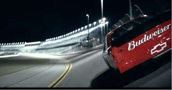 Dale Earnhardt Jr. Last Ride! This Video Will Make You Cry! - Muscle ...