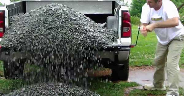 This Load Handler Will Help You to Unload Your Truck FAST & EASY ...