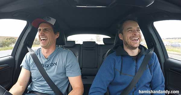 How Far You Can Drive Once The Low FUEL LIGHT Turns On! - Muscle Cars Zone!