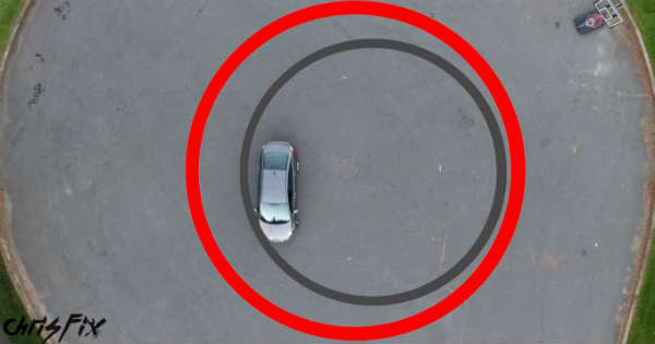 Simple Tips To Make Sharper Turns With Your Car! - Muscle Cars Zone!