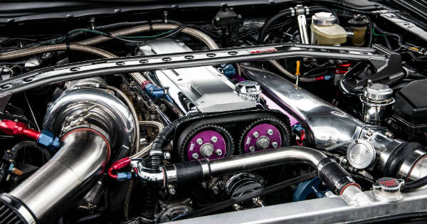 Top 9 Performance Upgrades You Should Make to Your Vehicle - Muscle ...