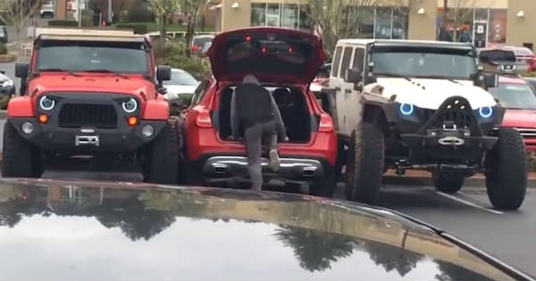 This Ultimate Fails Compilation Will Leave You Bursting Into Laughter ...