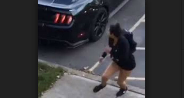 Mustang Remote Start Scares Girls And It’s Ridiculous!
