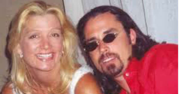 Richard Rawlings Found The Perfect Wife In Suzanne Rawlings!