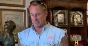 Rick Dale Puts An End To All Rumors About American Restoration!