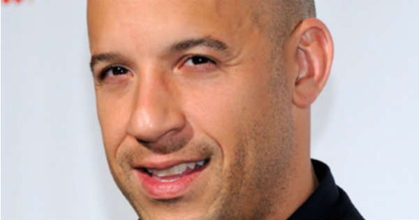 Take A Glimpse At The Amazing And Unforgettable Vin Diesel Biography!