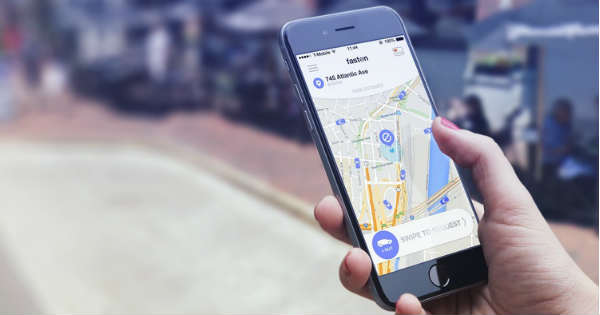 The Advantages of Driving for a Rideshare Companies!