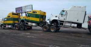 How A Driveaway Service Works? - Muscle Cars Zone!