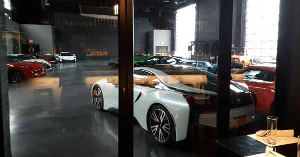 ‘Classic Car Club Manhattan’ Is A Proof That Heaven On Earth Exists!