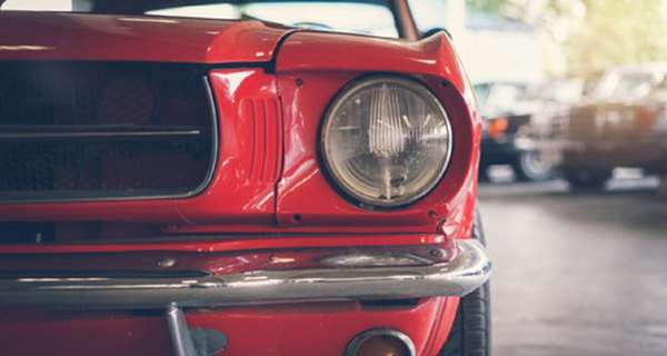 Tips for Keeping Your Car in Tip-Top Shape - Muscle Cars Zone!