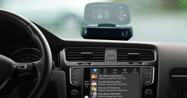 6 Aftermarket Tech Gadgets To Upgrade Your Car - Muscle Cars Zone!