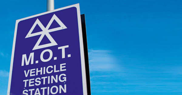 A Comprehensive MOT Checklist - Muscle Cars Zone!