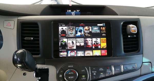Latest Trends in Car Audio & Entertainment - Muscle Cars Zone!