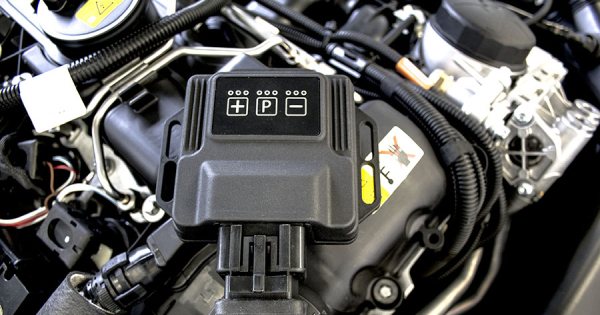 How To Buy Chip Tuning Files - Muscle Cars Zone!